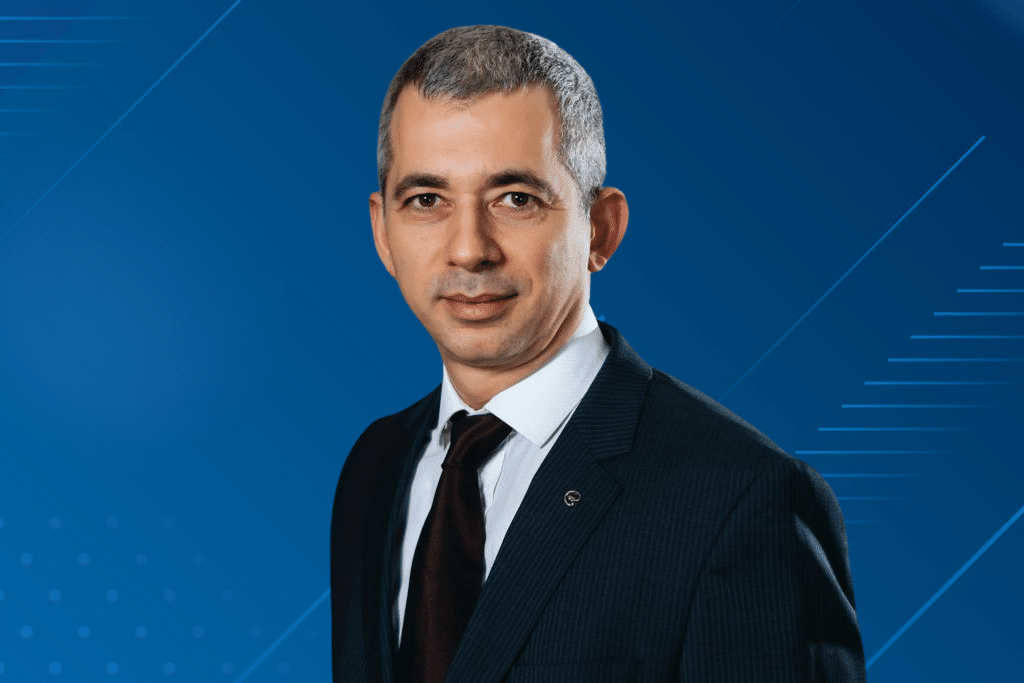 Celebi Aviation appoints new Executive VP of Financial Affairs - Air ... Celebi Aviation appoints new Executive VP of Financial Affairs - Air ...